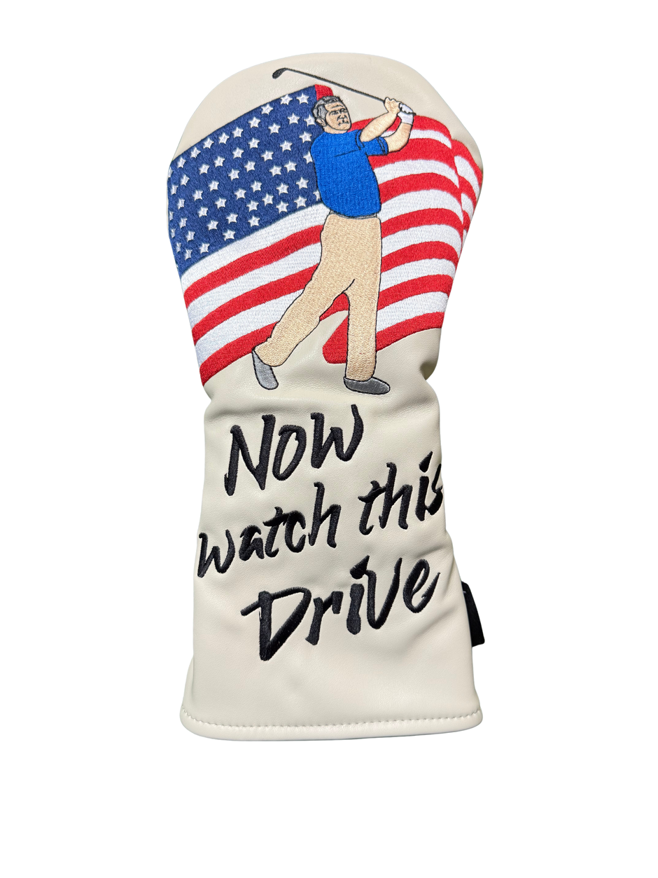 Driver Covers – TallPinesGolf